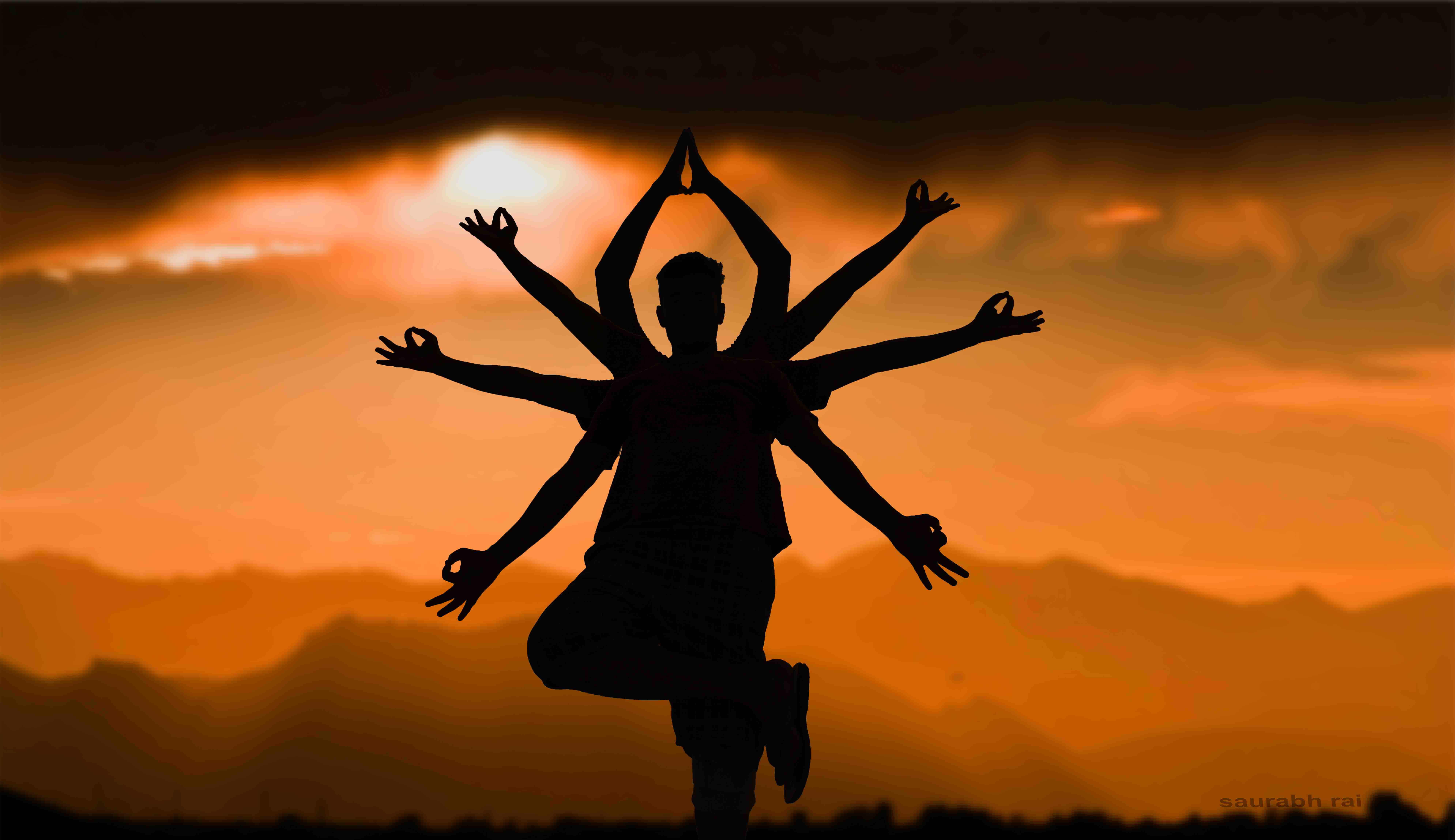 Satyendra Maurya — Portfolio